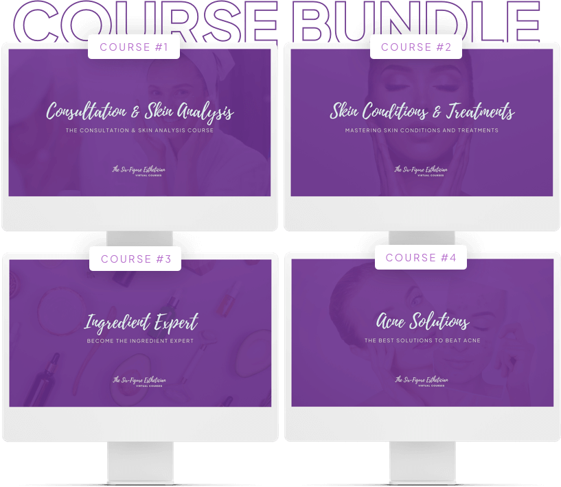 Get The Ultimate Skin Bundle Now!